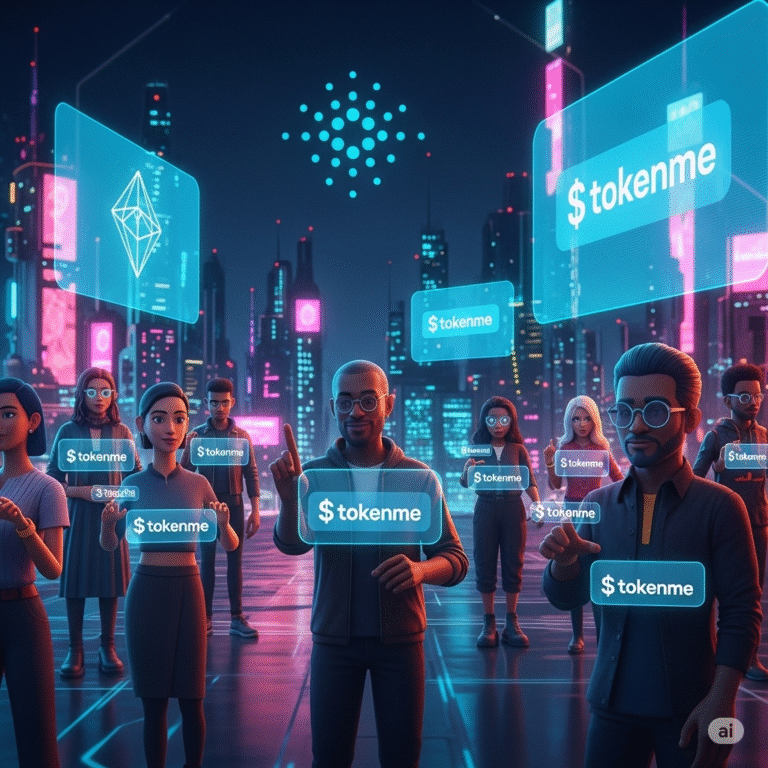 $tokenme – WebSize.Lt